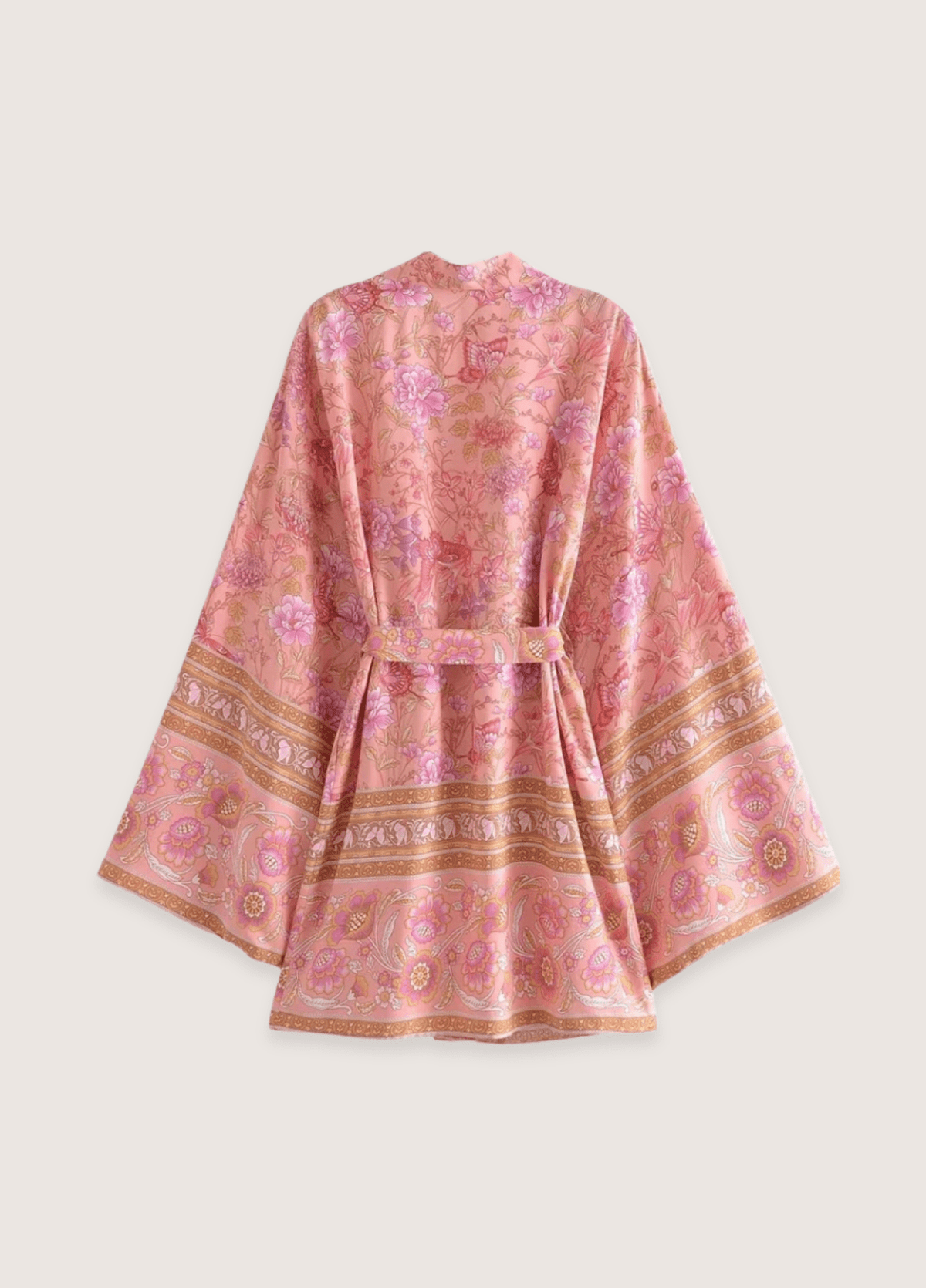Pink Kimono – UNKIMONO®