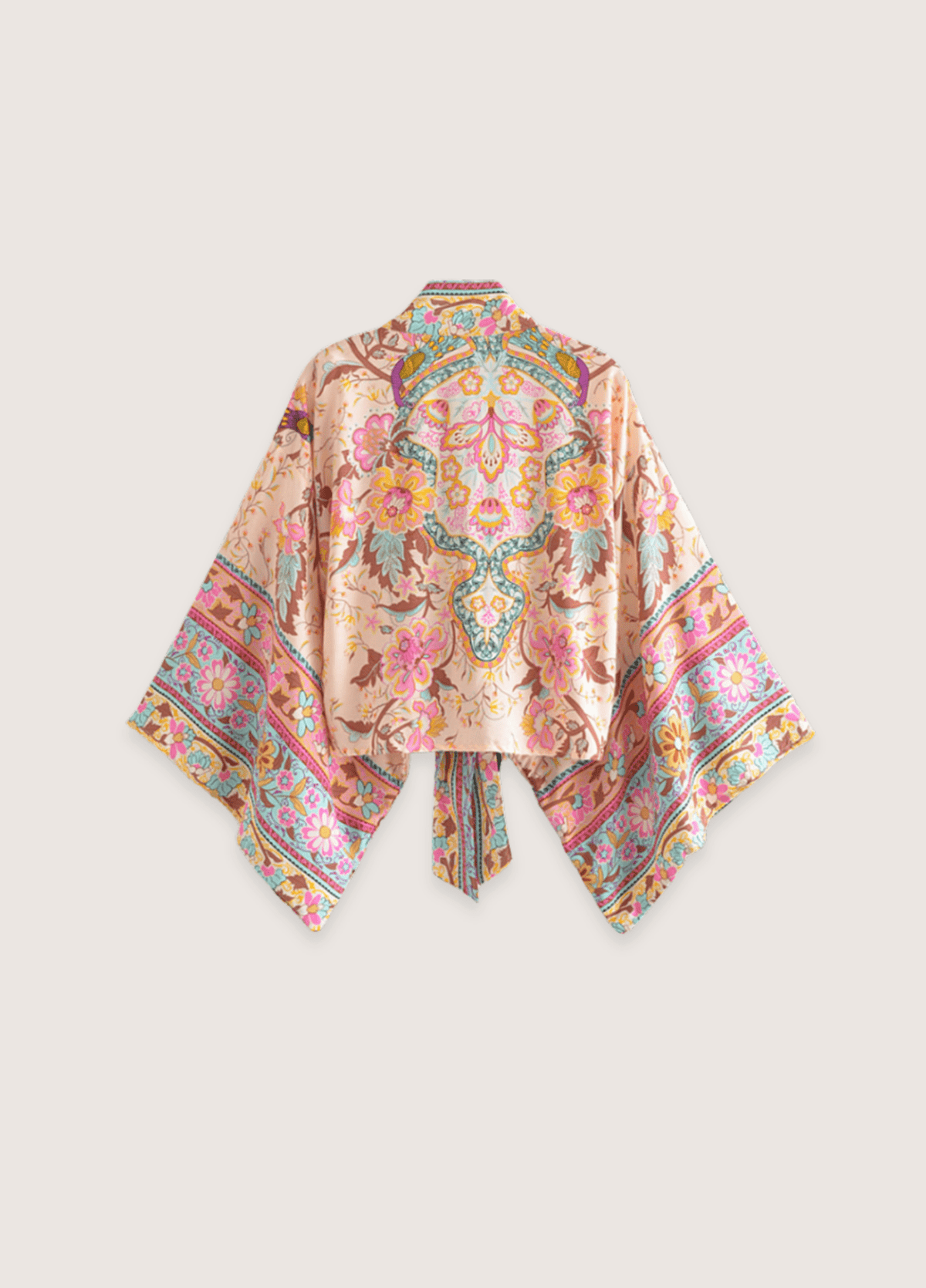 Pink Kimono – UNKIMONO®