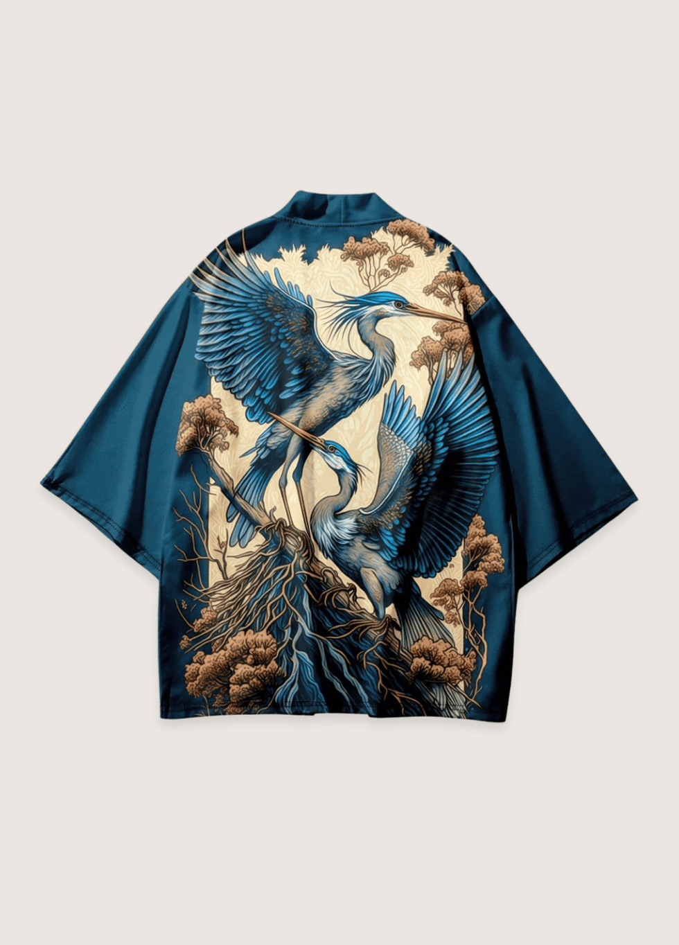 Kimono long | Janguru – unKimono®