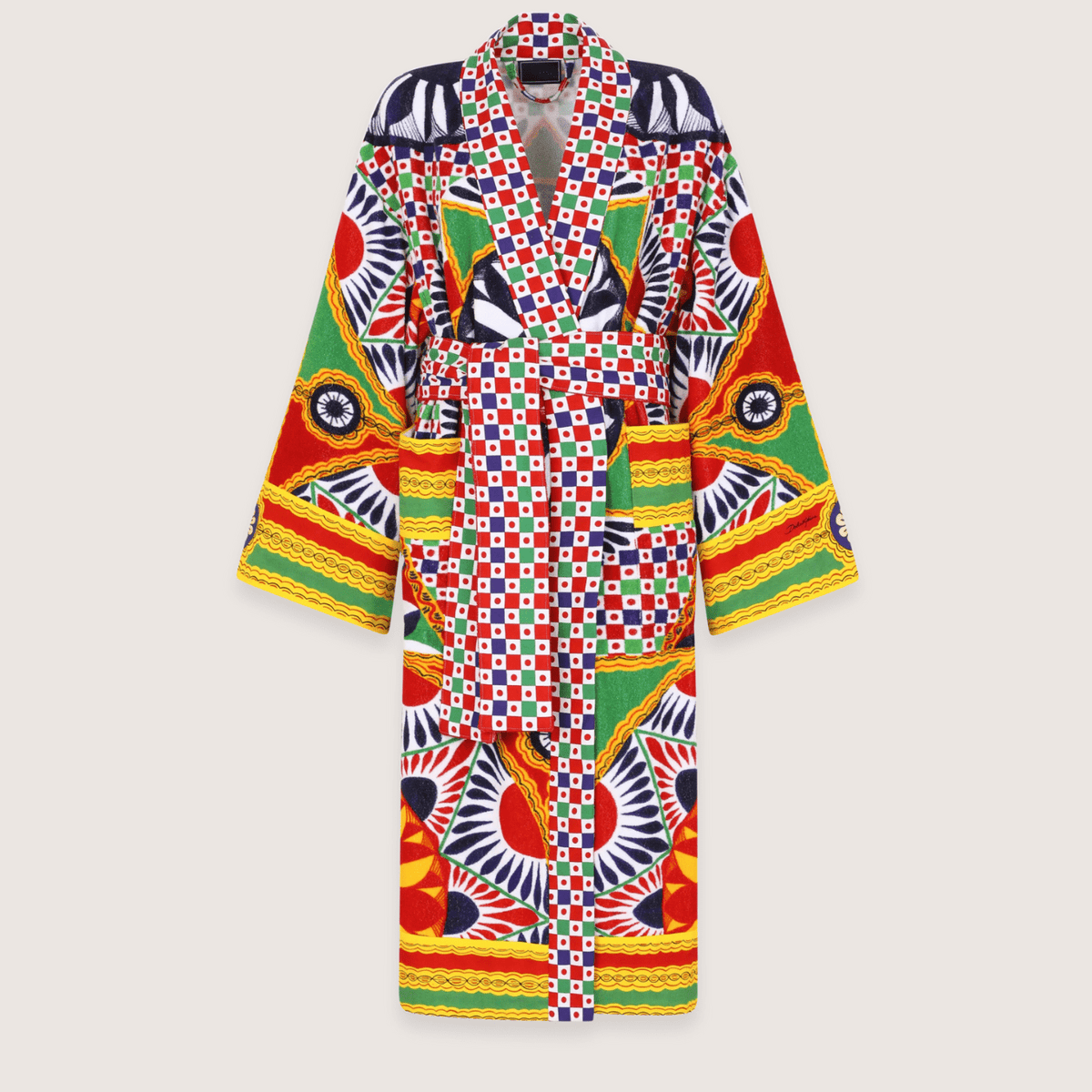 Kimono dress | Matsuri – UNKIMONO®